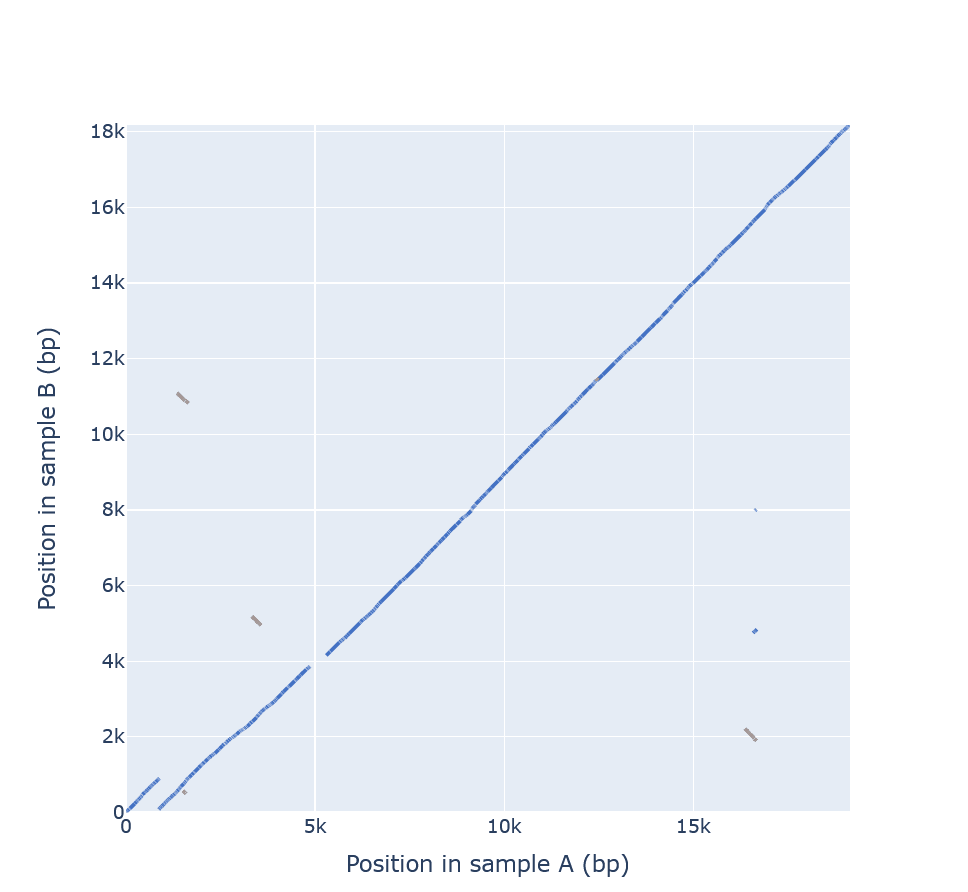 GitHub - shelkmike/Dot_plot_like_in_BLAST: Dot_plot_like_in_BLAST, a ...